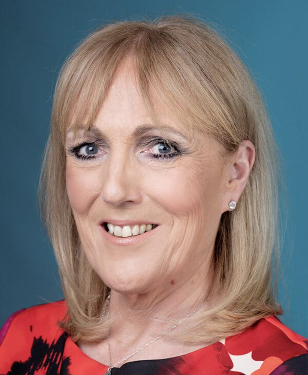Our Team - Sue Chapman Tuition