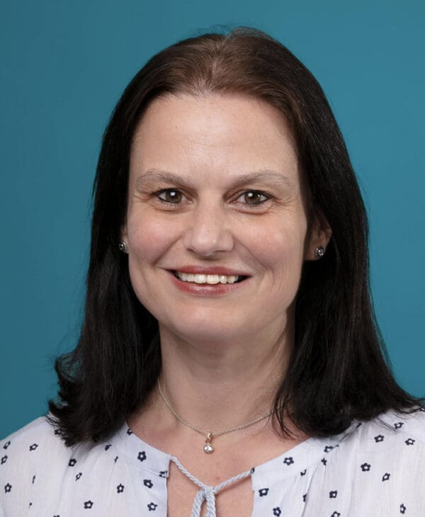 Our Team - Sue Chapman Tuition